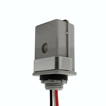 Brinks Outdoor Light Photocell Replacement Sensor - Walmart.com