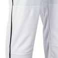 Champro Sports Triple Crown Youth X-Large Open-Bottom Baseball Pants ...