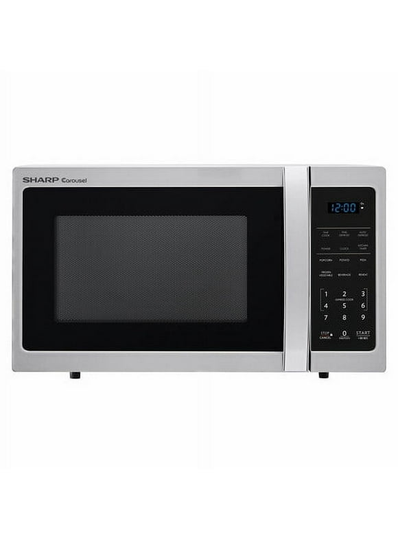 Sharp Microwaves in Microwaves - Walmart.com