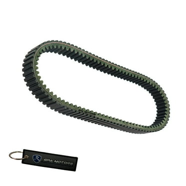 Niche Drive Belt for Polaris Sportsman Predator Scrambler 90 0450239 ...