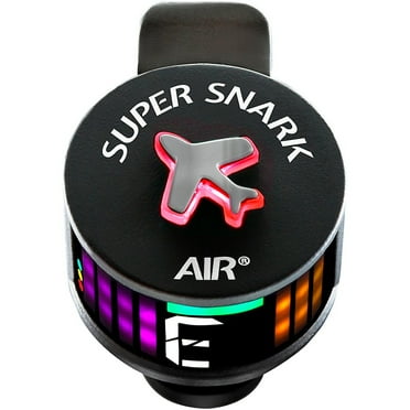 Snark ST-2 Super Tight Multi-Instrument Clip-On Tuner - Walmart.com
