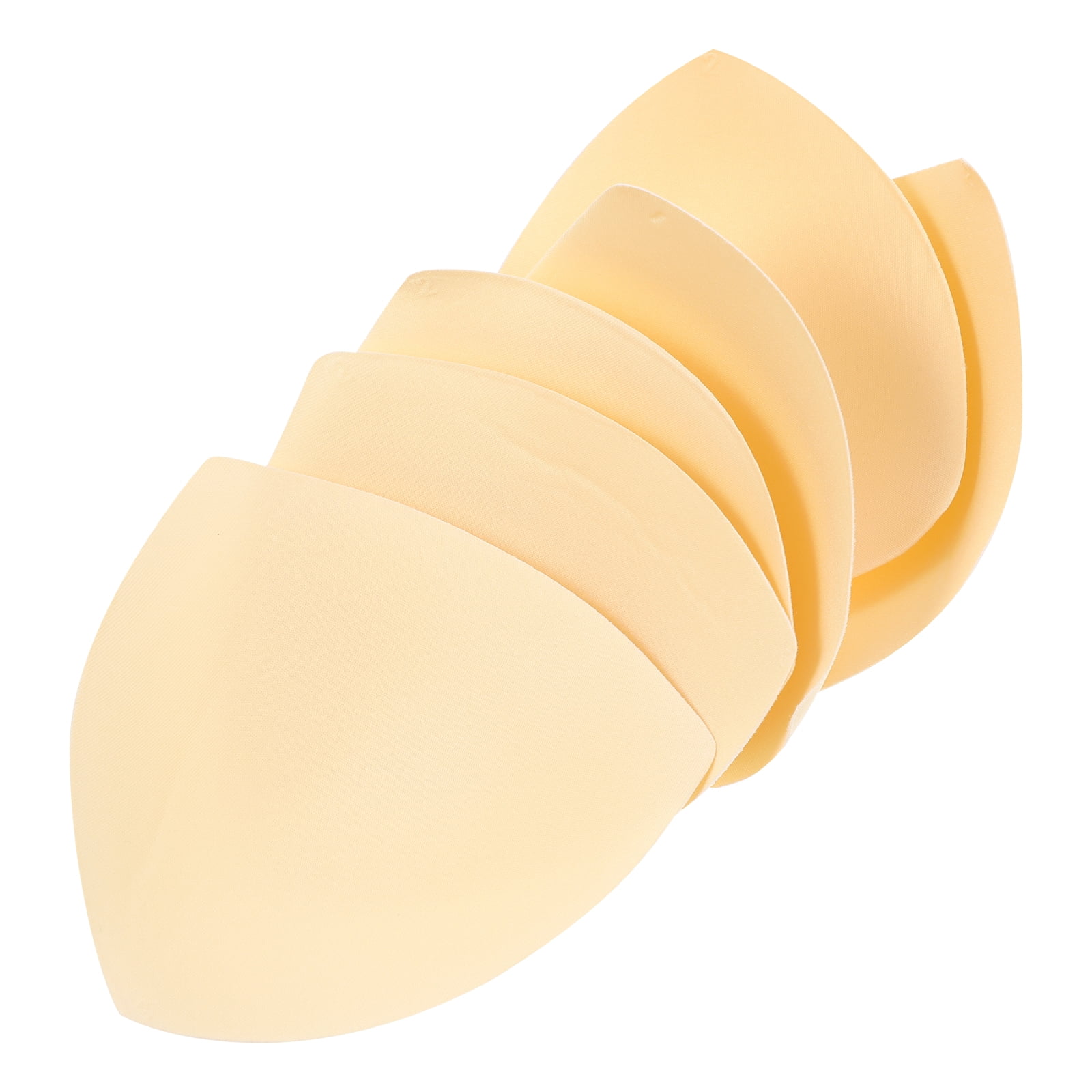 Click here for Qusenong 3 Pairs Womens Removable Smart Cups Bra I... prices