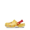 Crocs Toddler Fun Lab Winnie the Pooh Classic Clog - Walmart.com