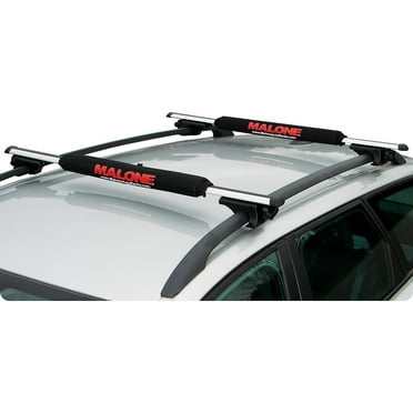 Malone Seawing Stinger Kayak Carrier: Wing-Style Saddle Combo with Bow ...