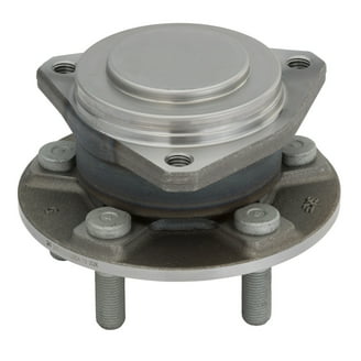 MOOG Hub Assembly MOOG 513084 Wheel Bearing & Hub Assembly ...