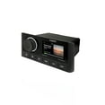 Garmin Fusion Apollo MS-RA670 Marine Stereo W/ DSP Power & Speaker ...