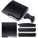 Free Shipping! Restored (PS3) Slim 320GB System - Sony (Refurbished ...