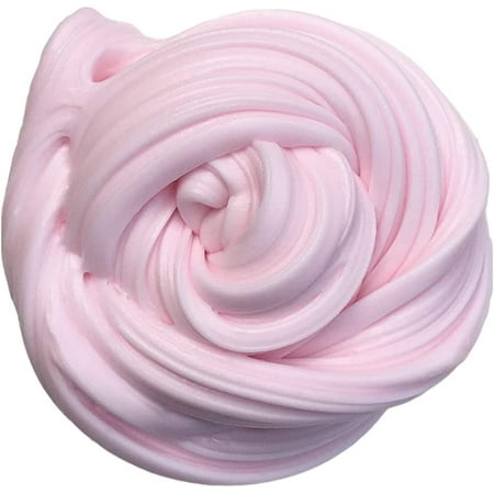 Slime Putty Toy Cloud Slime Soft Butter Slime Stress Relief Finger ...