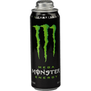 Monster Energy Drink, Original, 16 fl oz (24 Cans) - Walmart.com
