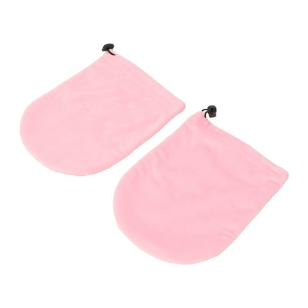 Hand Mitten, Soft Portable Adjustable Thermal Treatment Paraffin Wax ...