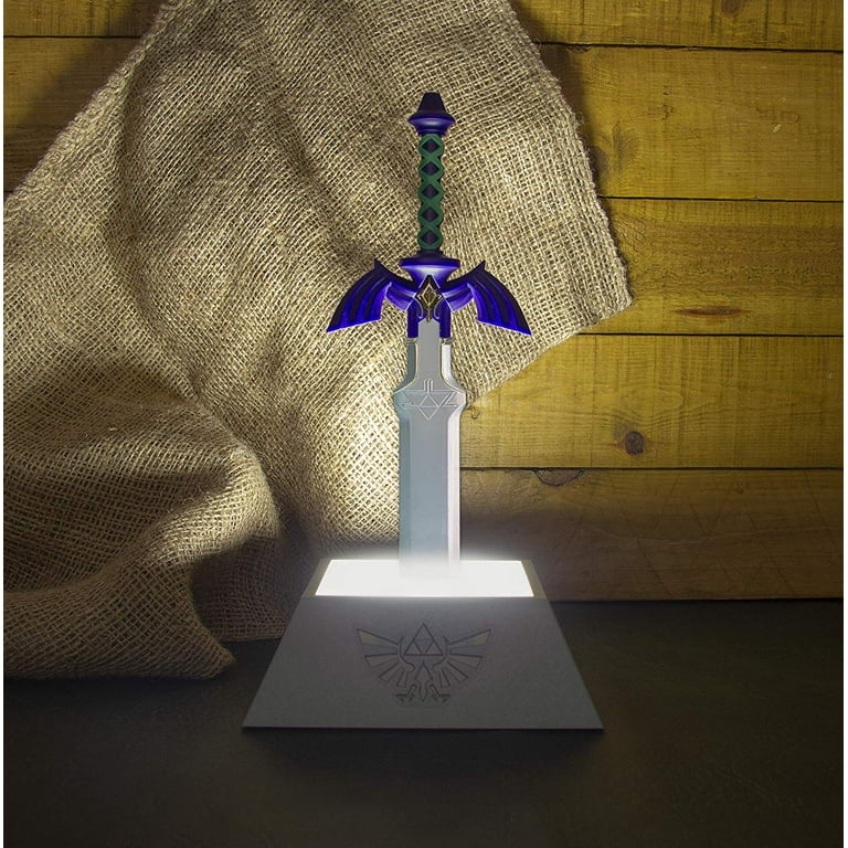 Zelda Master Sword Toy