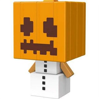 Minecraft Papercraft Snowman