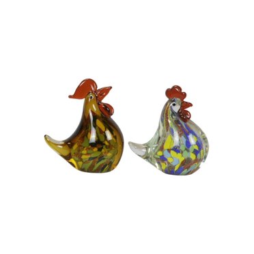 AS15210-Dale Tiffany Lighting-Arciala - 13.5 Inch Handcrafted Art Glass ...