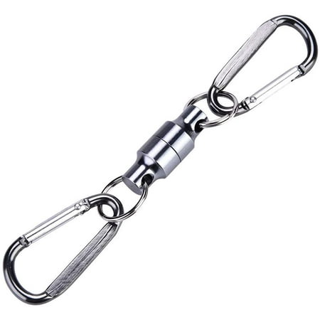 Magnetic Net Release Holder, Fly Fishing Net Keeper for Fly Fishing ...