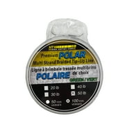 TUF-LINE Micro Lead Lead Core Fishing Line - Walmart.com