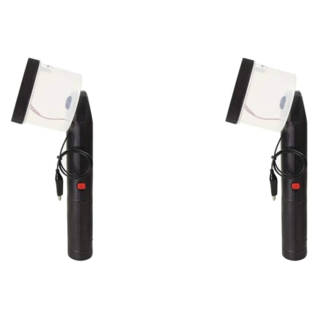 Advancent Grass Applicator Electrostatic Flocking Machine Kit Sieve 1 ...