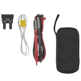 KPS by Power Probe KPS MT720 TRMS Digital Multimeter with Low Impedance ...