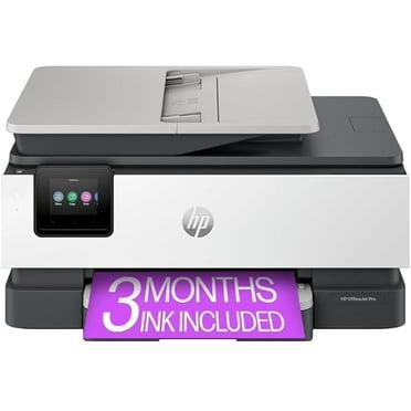 HP ENVY 6052e All-in-One Wireless Color Inkjet Photo Printer with 3 ...