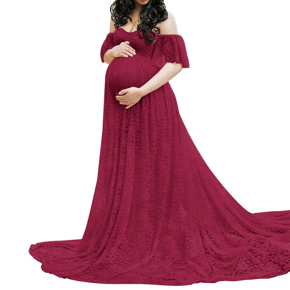Click here for Generic Vedolay Maternity Dress Summer Maternity S... prices