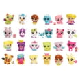Tic Tac Toe XOXO Friends Surprise Collectible Pack 11 of 12 with Swappable Accessories - Walmart.com