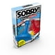 Sorry! Rivals Edition Board Game; 2 Player Game - Walmart.com