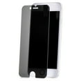 Blackweb Glass Screen Protector With Privacy Film For iPhone 6/6S ...