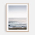 Clean & Glassy - Ericeira Lisbon Portugal Photography Ocean Waves Beach ...