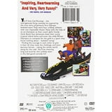 Walt Disney's Cool Runnings - Comedy Movie (DVD) - Walmart.com