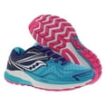 Saucony Ride 9 Narrow Running Women's Shoes - Walmart.com