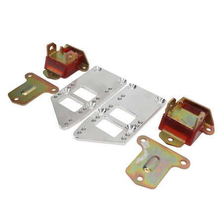 Engine Swap Plate,Car Engine Motor Mounts Engine Swap Motor Mount ...