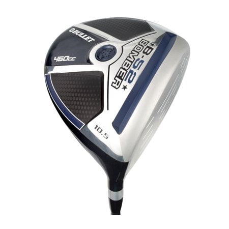 Bullet B 52 Bomber 460cc Driver Golf | Walmart Canada