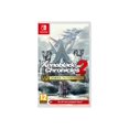 Nintendo Switch RPG Game: Xenoblade Chronicles 2 Torna The Golden ...