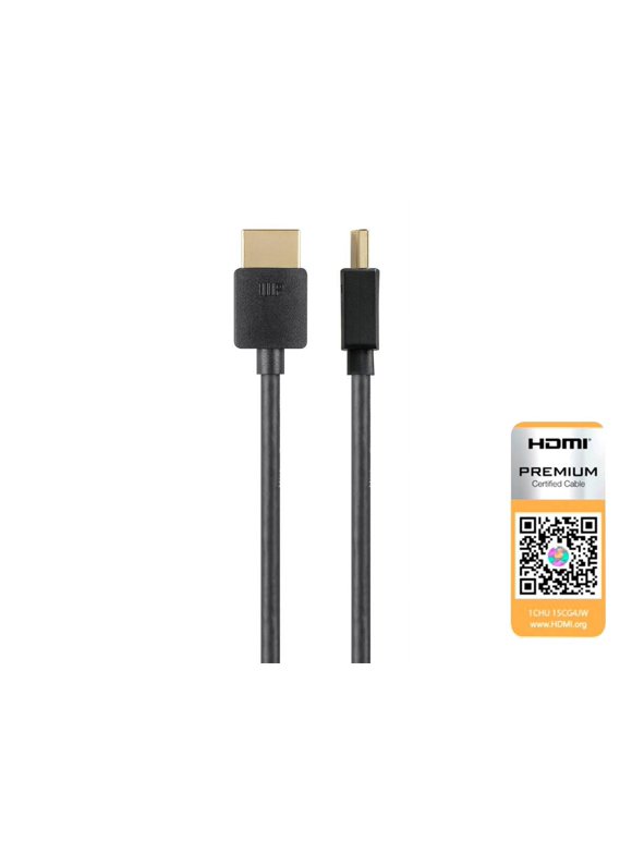 HDMI Cables in HDMI Cables & Adapters - Walmart.com