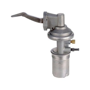 Carter P4603HD Rotary Vane Electric Fuel Pump - Walmart.com