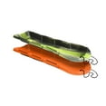 Pelican Internationnal Mega Snow Glider Combo 2 Sleds - Durable ...