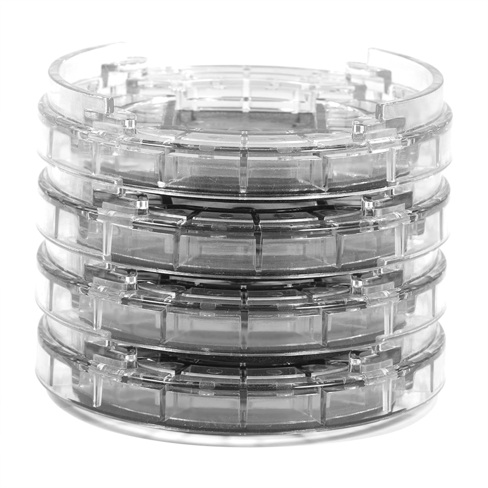 Click here for Youthink Adjustable Furniture Risers  Bed Risers... prices