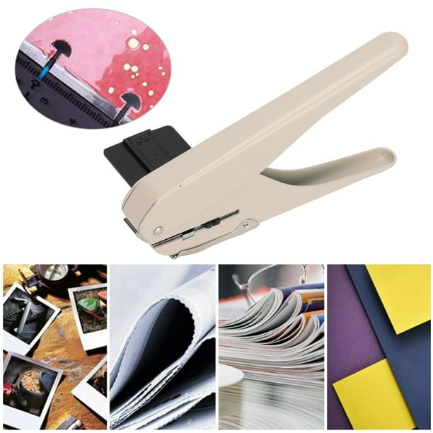 Mushroom Hole Notebook PuncherMushroom Hole Notebook Puncher DIY Paper ...