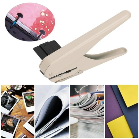 Mushroom Hole Notebook PuncherMushroom Hole Notebook Puncher DIY Paper ...