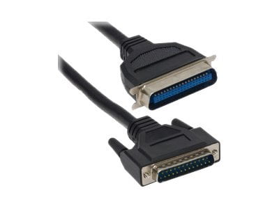 Ativa® IEEE 1284 Parallel Cable, 6' - Walmart.com