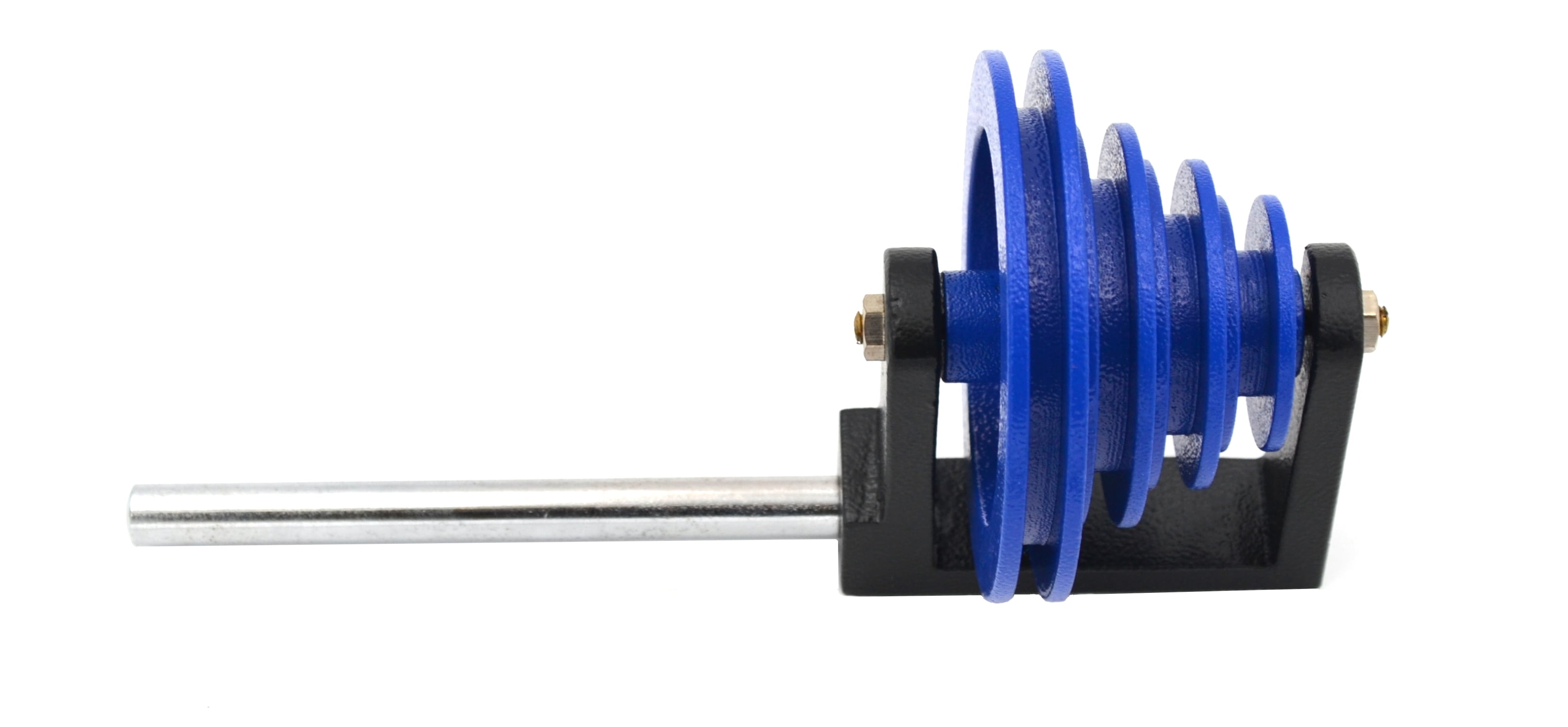 Metal Pully Differential - 4-Step - 20mm, 30mm, 40mm, 60mm - Walmart.com