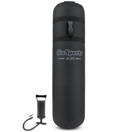 GoSports Inflatable Football Tackling Dummy - Blocking Pad Training ...