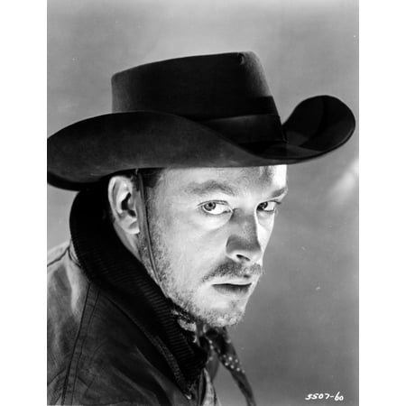 Skippy Homeier Portrait in Classic Photo Print (8 x 10) - Walmart.ca