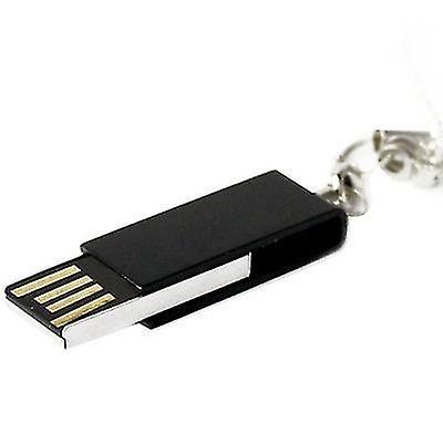 Mini Rotatable USB Flash Disk (4GB), Black | Walmart Canada