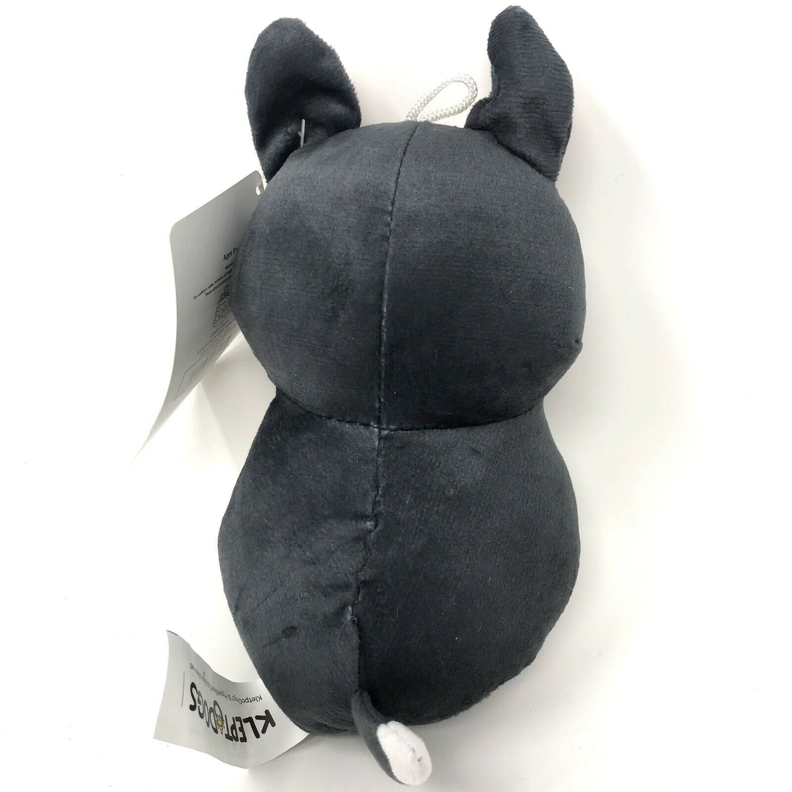 Toys & Games Stuffed Animals & Plushies KleptoDogs Gemdog Stuffed ...