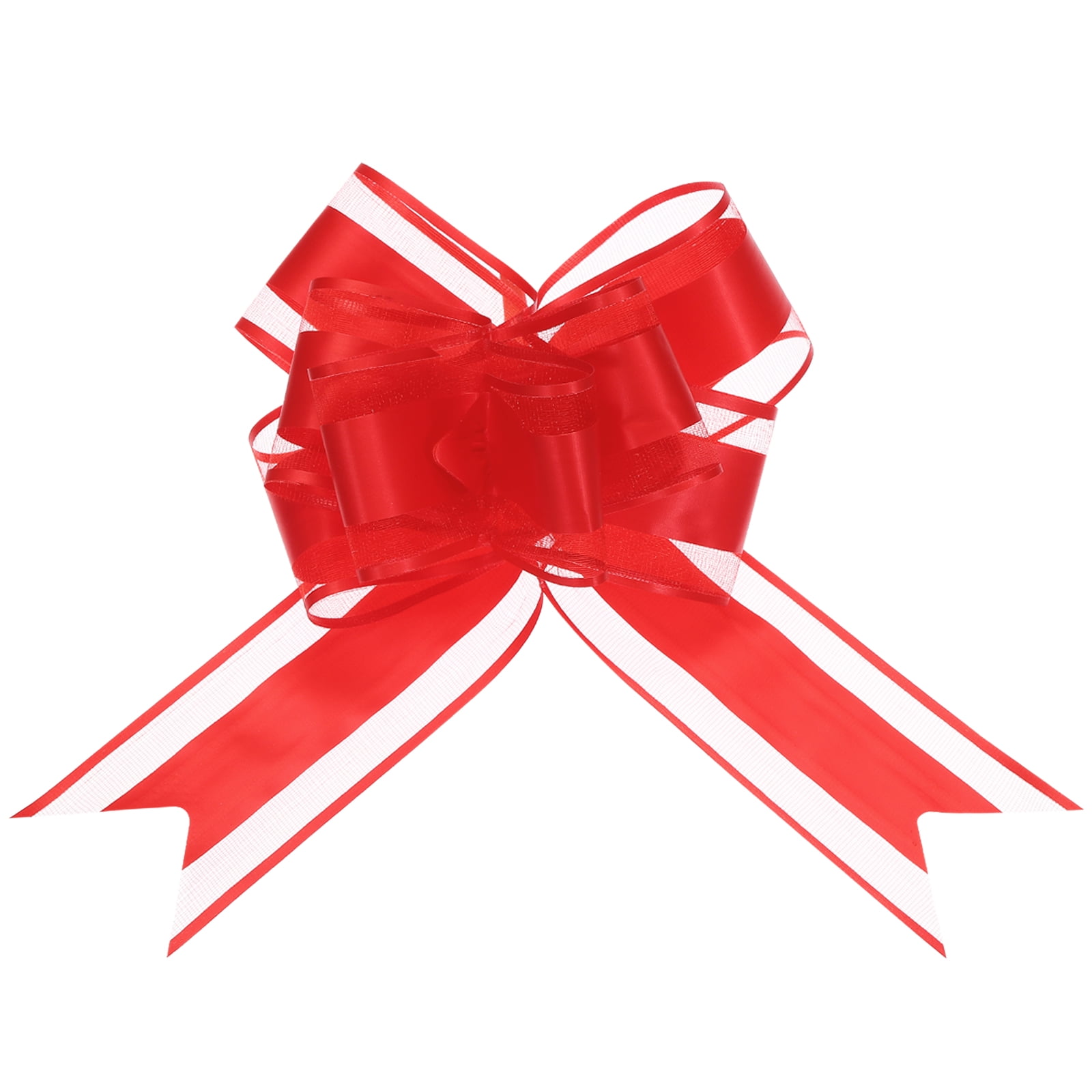 Click here for Unique Bargains 10pcs 9 Inch Extra Large Pull Bow... prices