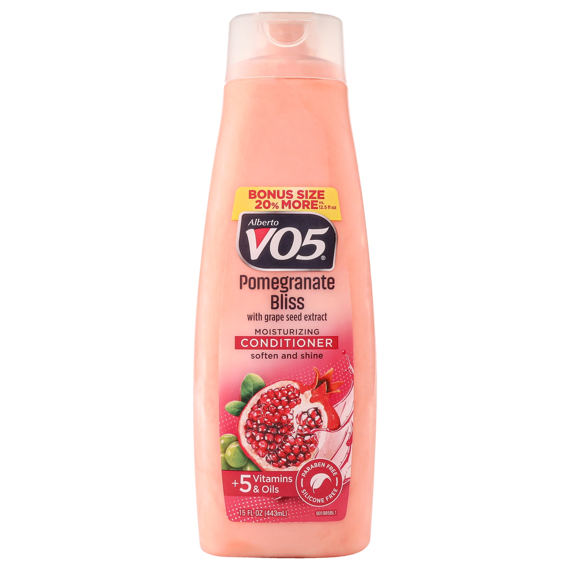 Acondicionador Alberto VO5 Hidratante Pomegranate Bliss 450 ml | Bodega ...
