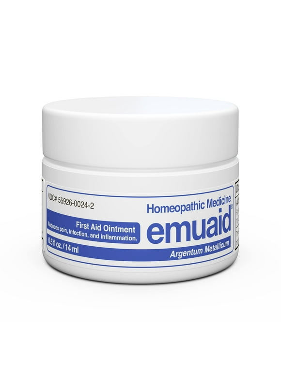 Emuaid First Aid in Health and Medicine - Walmart.com