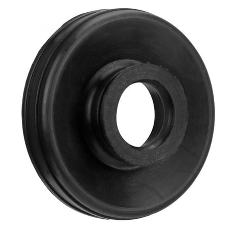 Exhaust Water Box Bellow, Simple Installation Reliable 420260721 Water ...