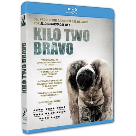 Kilo Two Bravo (2014) ( Kajaki ) ( Kilo 2 Bravo ) [ NON-USA FORMAT, Blu ...