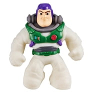 Marvel Heroes of Goo Jit Zu 4-Pack Stretchy Toys: Spider-Man, Hulk ...